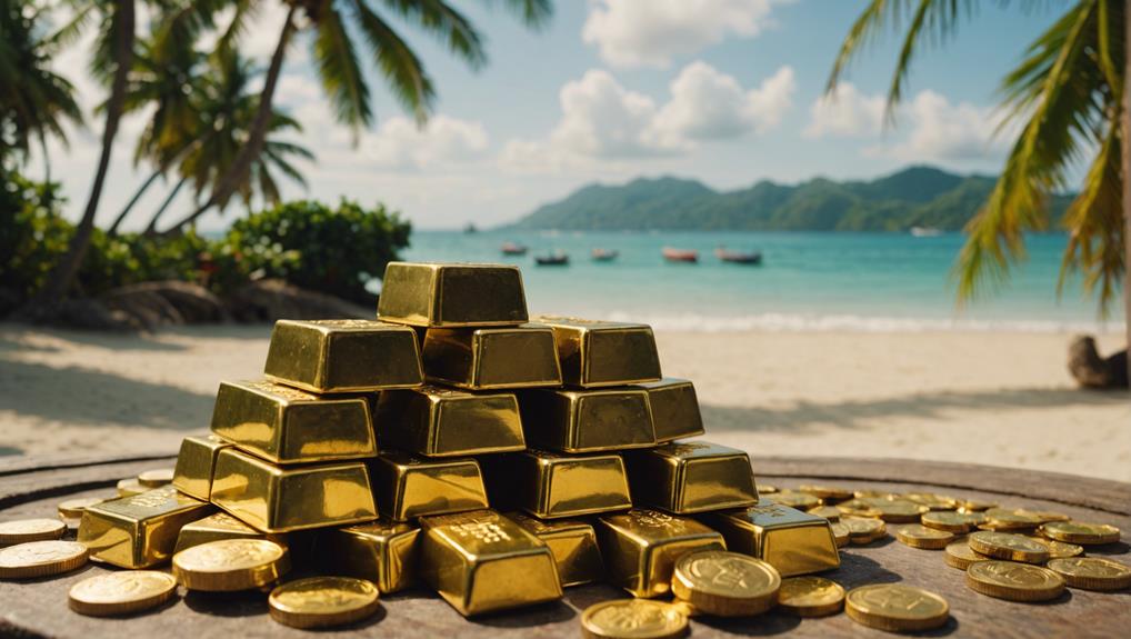Investing in Gold Philippines | Your Guide | Learn More