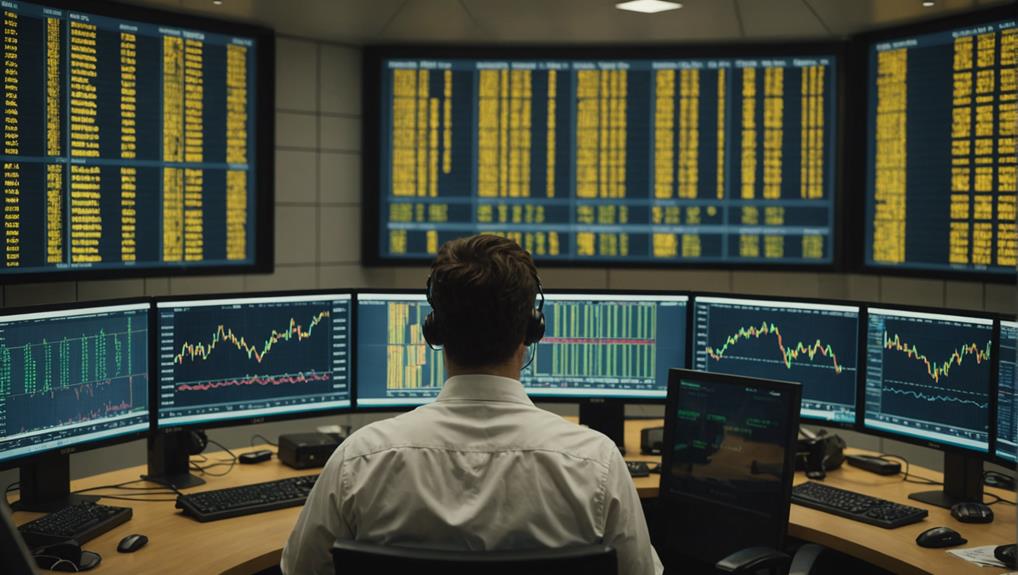 Profiting From Gold Price Movements With Futures | How-To Guide